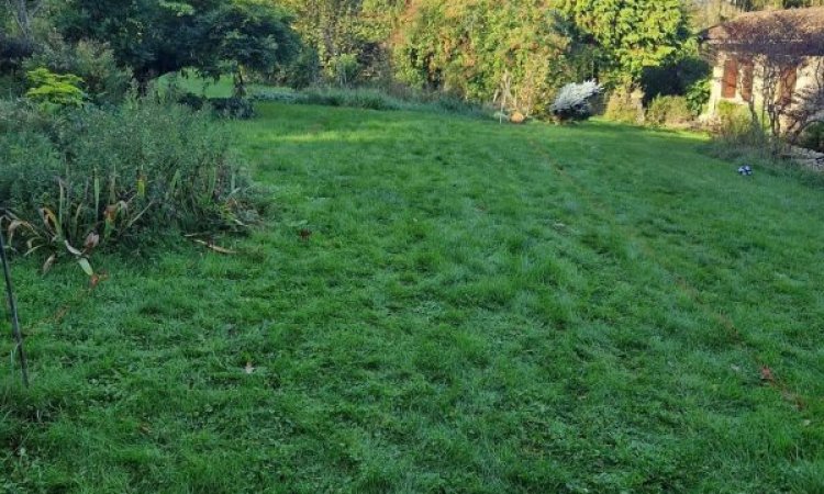 MCR - Entreprise de maçonnerie à Chazay d'Azergues